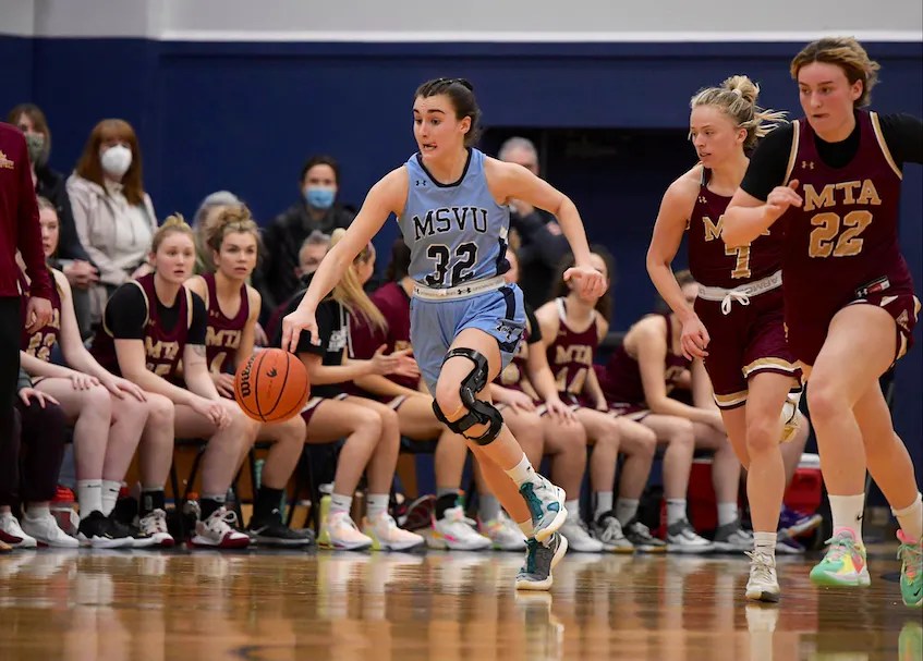 Halifax Hornets 2023 Roster Released – Recap The Court