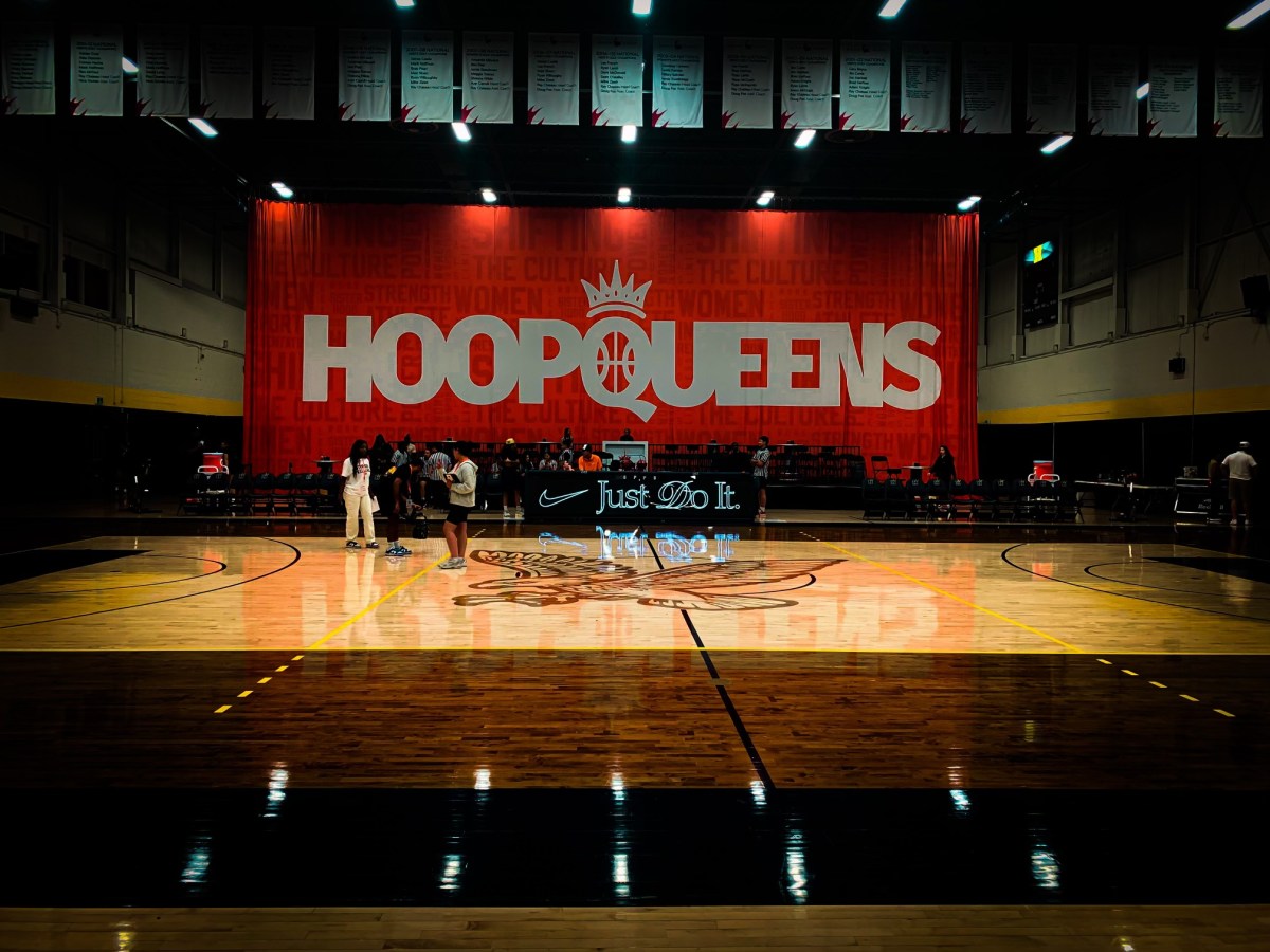 Hoopqueens Season 2 A Buzz – Recap The Court