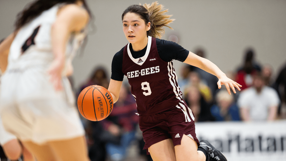 Analyzing the Ottawa Gee-Gees 2023 roster – Recap The Court