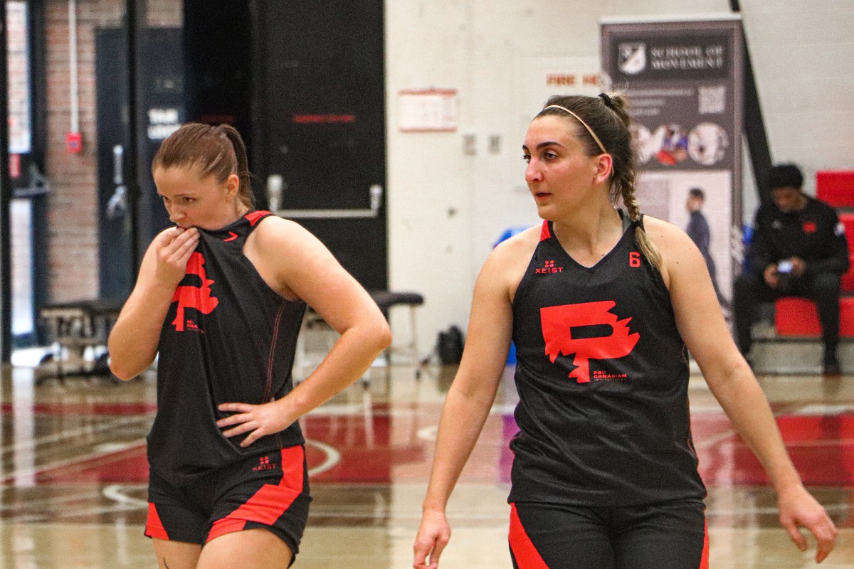 Toronto WNBA expansion opens door for athletes at home – Recap The Court